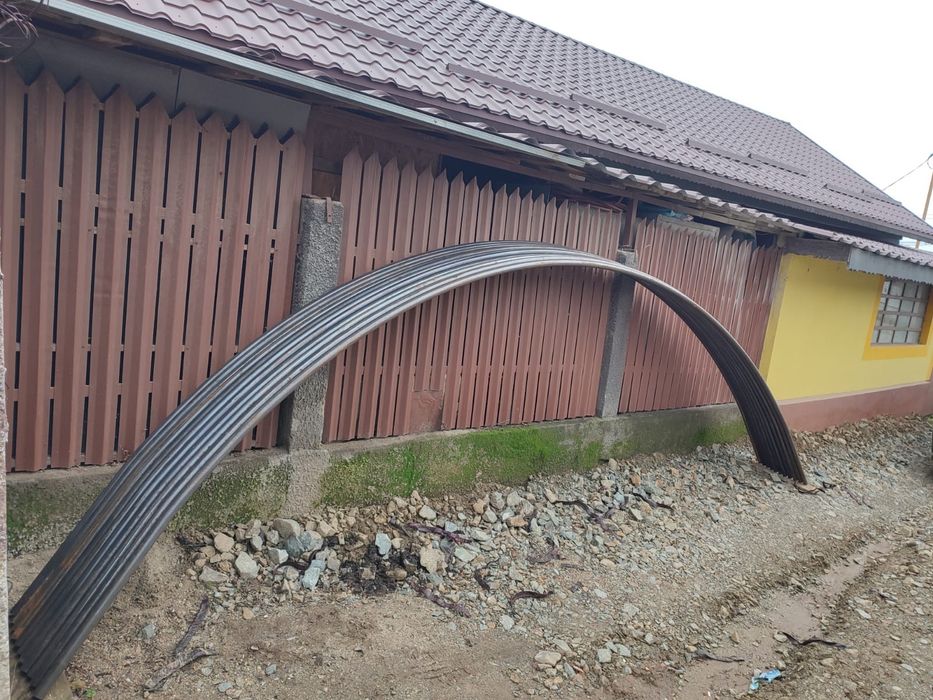 Arcade solar legume O74258OO11 Filiasi • OLX.ro