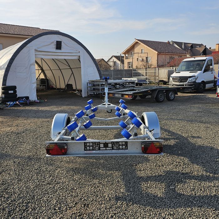 Peridoc Barca Nou 2025 Sacalaz • OLX.ro