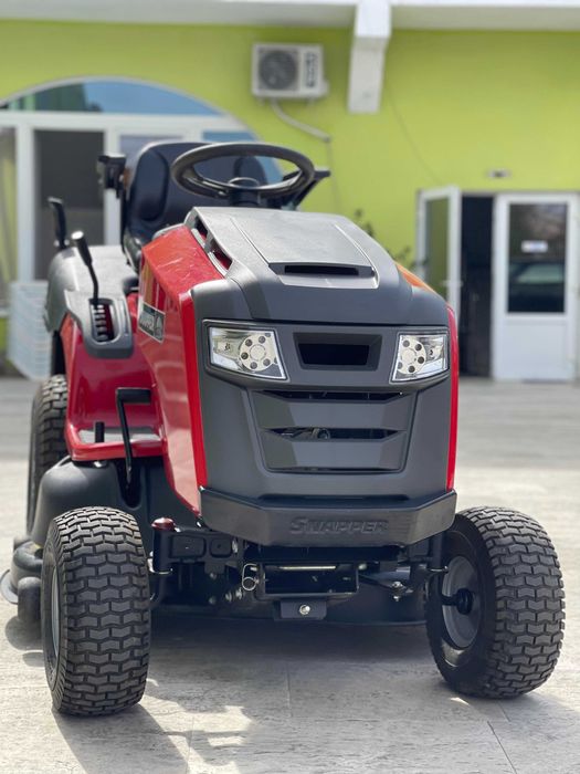 Tractoras de gazon Snapper 28CP Oradea • OLX.ro