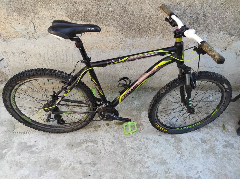 Планински байк drag zx3 pro edition с. Конаре • OLX.bg