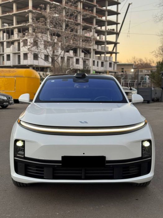 LI L7 Ultra продается: 56 000 у.е. - Li Ташкент на Olx