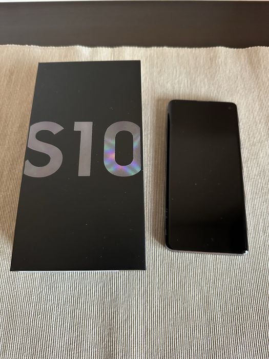 Samsung S10 128 gb гр. София Овча купел 2 • OLX.bg
