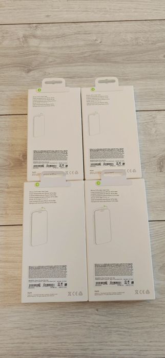 Husa Magsafe Iphone 16 pro iPhone 16 pro max pop up animation ios 18 ...