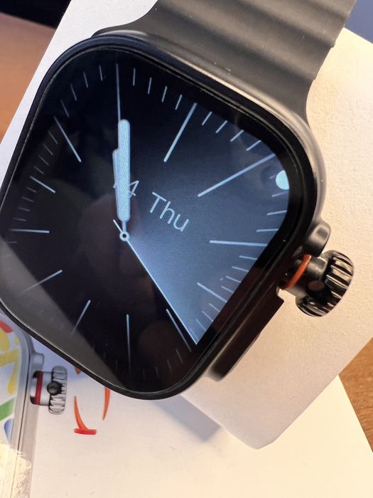 Ceas cu cartela SIM, Camera telescopica, Android, 49mm Cluj-Napoca • OLX.ro