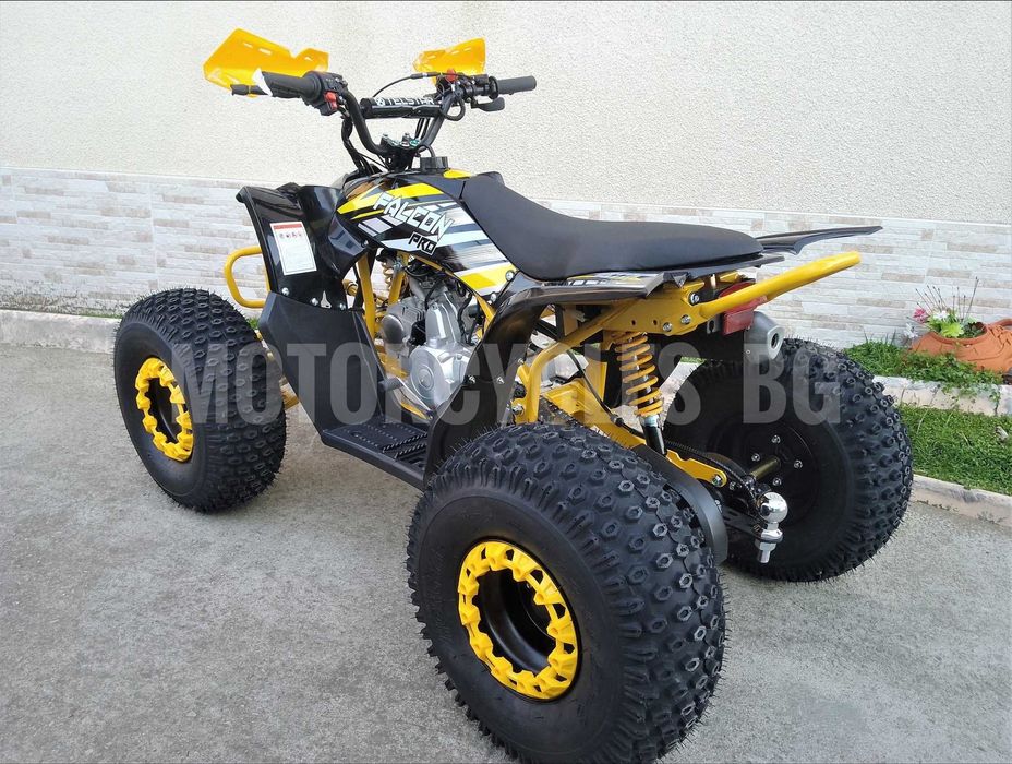 Ново ATV FALCON TS-150J 150CC модел SPORT 2023г Налично гр. Хасково ...