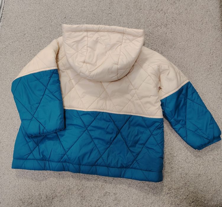 Детско яке Zara 104см гр. Стара Загора Център • OLX.bg