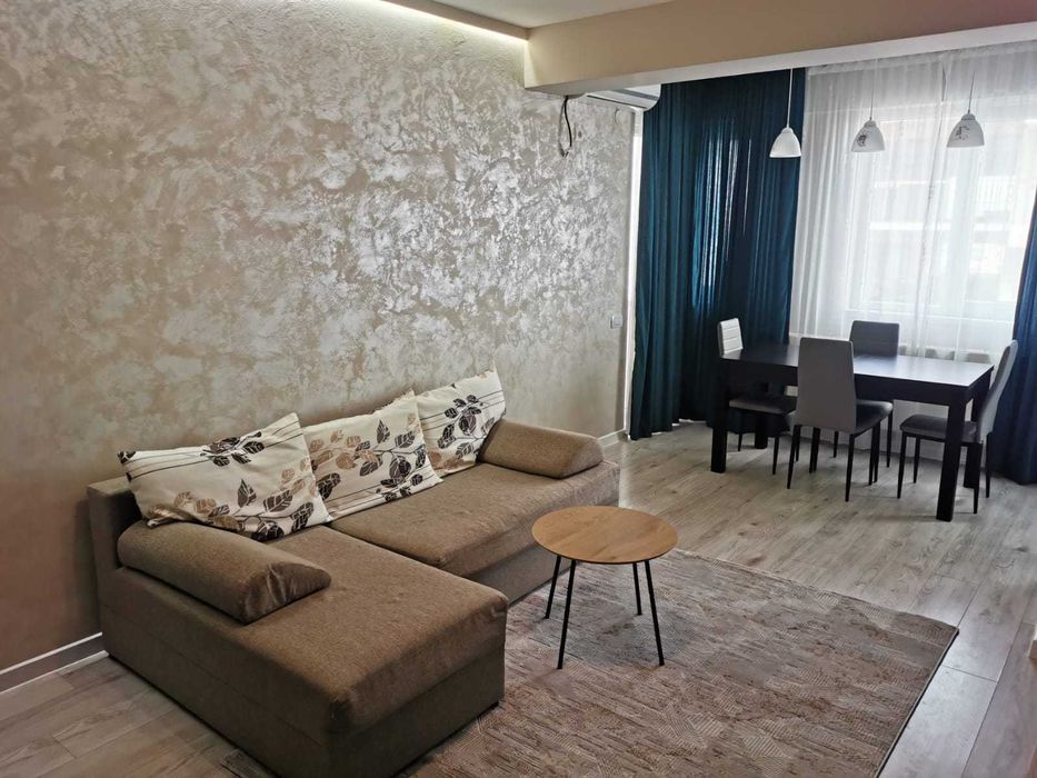 Apartament 2 Camere - Inel 2 Constanta - La cheie - proprietar ...