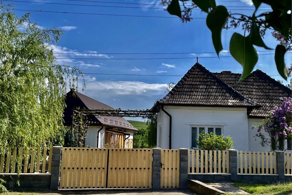 Casa / Cabana de inchiriat (tarif / noapte) Petrestii de Jos • OLX.ro