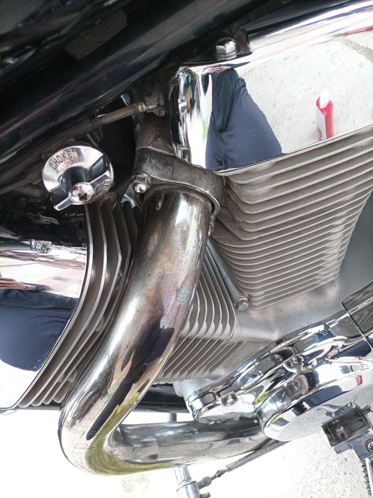 Suzuki intruder 1400 Boldesti-Gradistea • OLX.ro