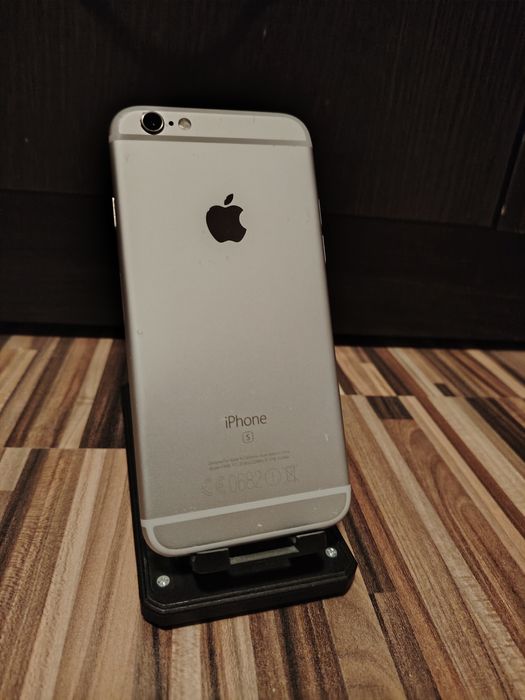 IPhone 6s impecabil Tufesti • OLX.ro