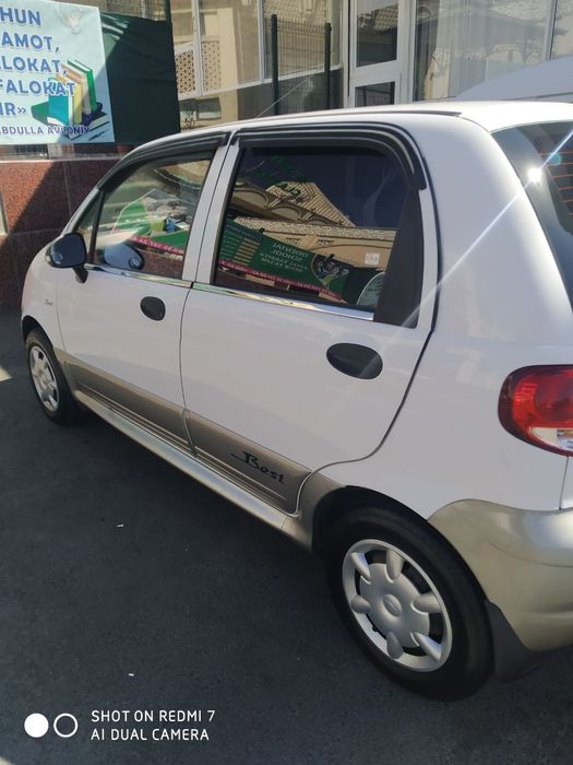 Matiz best 2017 ideal: 4 900 у.е. - Chevrolet Ташкент на Olx