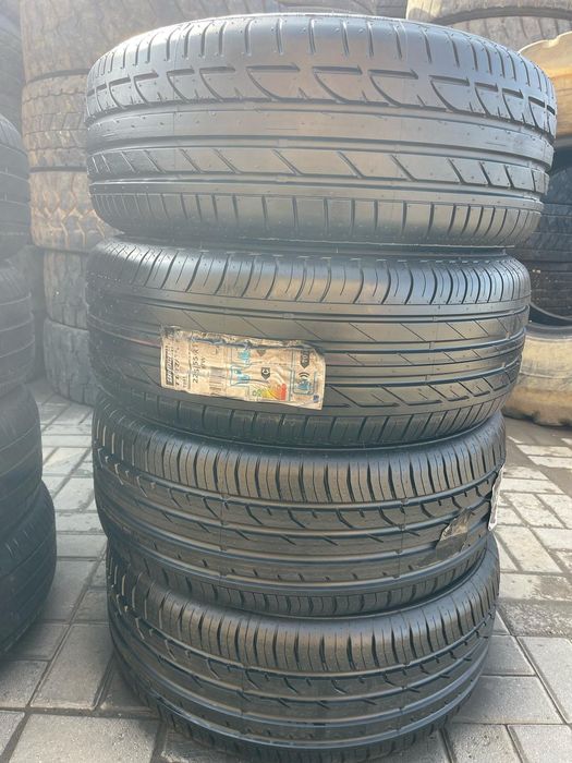 Anvelope 225 55 17 Ogra • OLX.ro