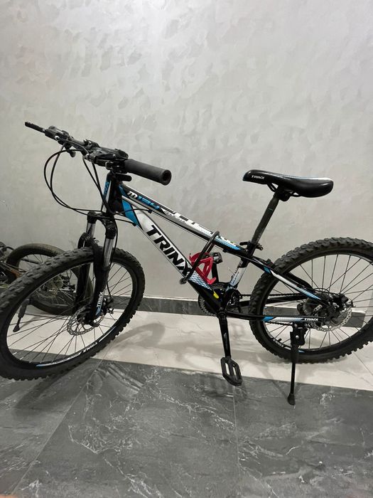 Велосипед/подросткый велосипед Trinx-M134 - Вело Астана на Olx