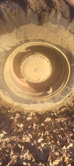 Vând taf modificat motor man 163 punti de vola Motru • OLX.ro