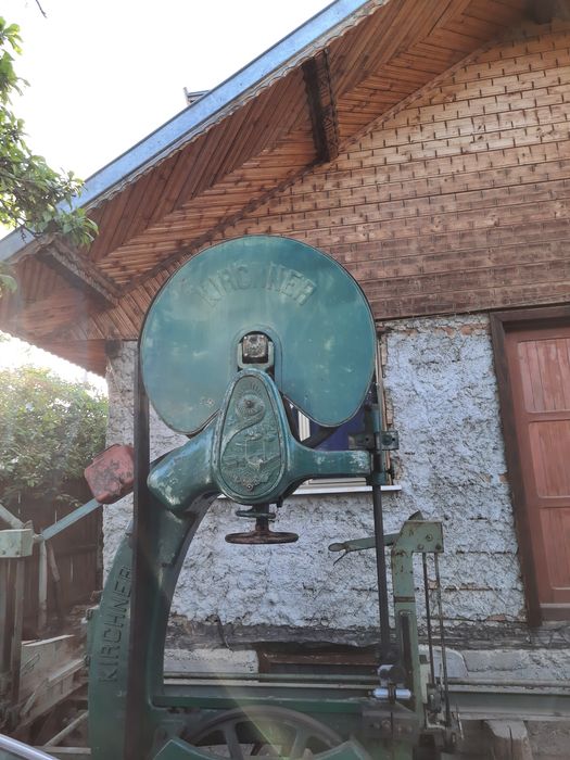 Gater (banzic) busteni Calugareni • OLX.ro