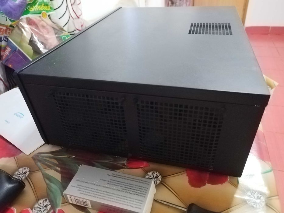 Vand schimb unitate calculator Silverstone, perfect functional ...