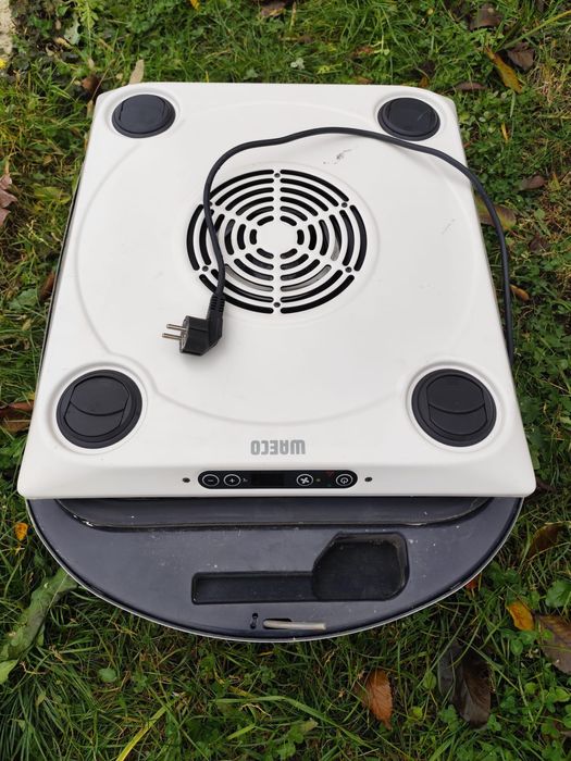 Aer conditionat rulotă WAECO CoolAir CA-1000 Pantelimon • OLX.ro