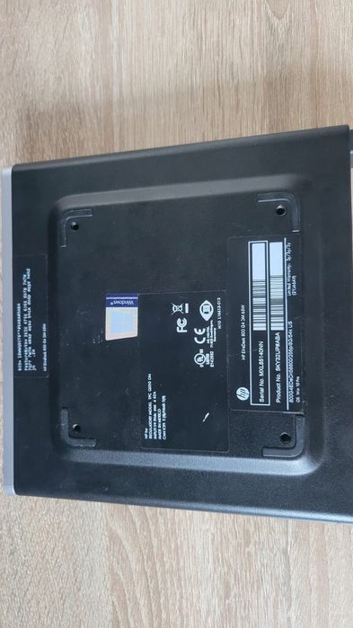 HP EliteDesk 800 G4 Mini-Pc Brasov • OLX.ro