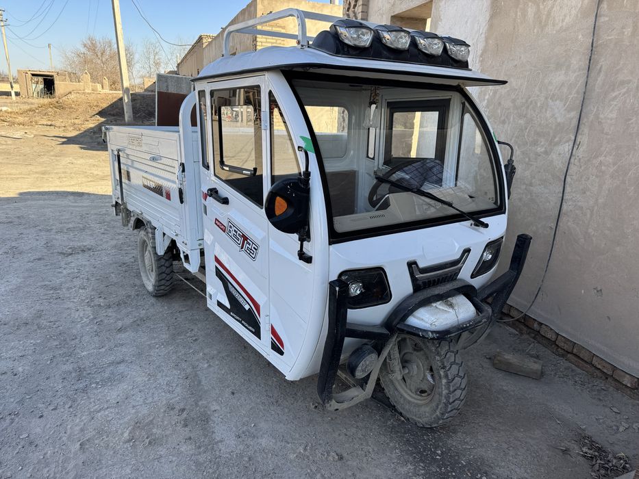 Muravey elektro skuter: 26 000 000 сум - Мопеды / скутеры Хива на Olx