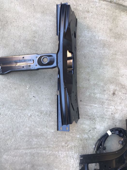 Trager dacia duster hdj an 2018/2019/2020/2021/2022/2023 Bucuresti ...