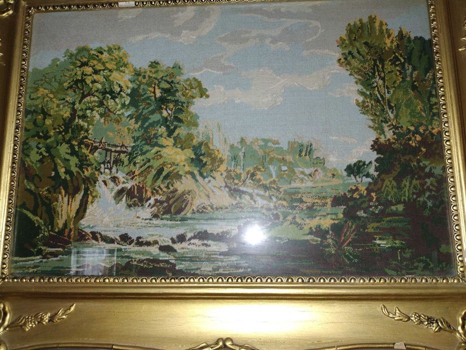 Diverse Goblenuri înrămate Timisoara • OLX.ro