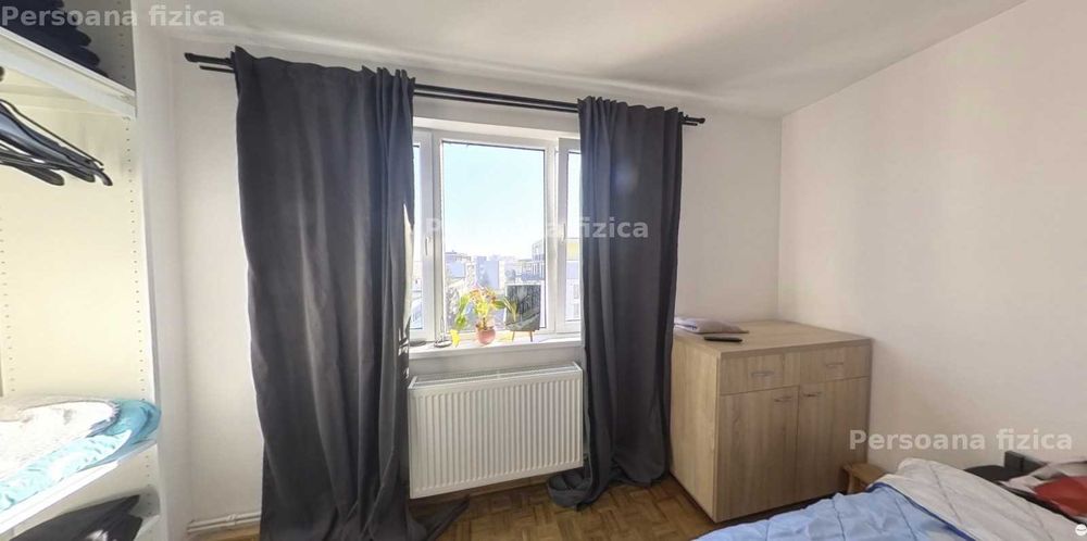 Piata Abator - Centru, Apartament 2 camere, 50mp, decomandat Cluj ...