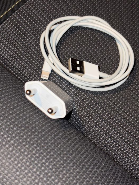 Incarcator cablu lightning Original Apple iPhone 11 12 13 14 pro max ...