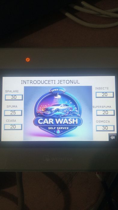 Realizez Automatizari cu relee programabile si PLC-uri Constanta • OLX.ro