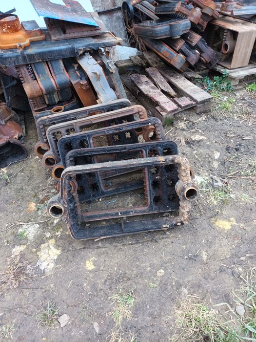 Elementi centrala Viadrus,Feroli,Demrad,Sime ,Gobe Sangeorgiu de Mures ...