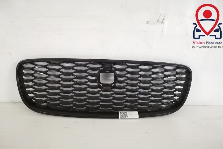 Grila Centrala Radiator Cu Camera Originala In Stare Buna X260 Facelift 2020 2021 2022 Bucuresti ...