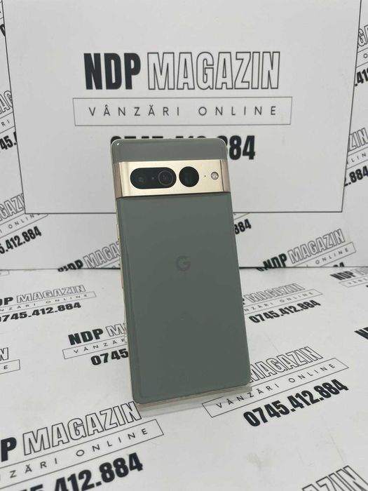 NDP Amanet NON-STOP Sos. Giurgiului 119 GOOGLE PIXEL 7 PRO (40786 ...