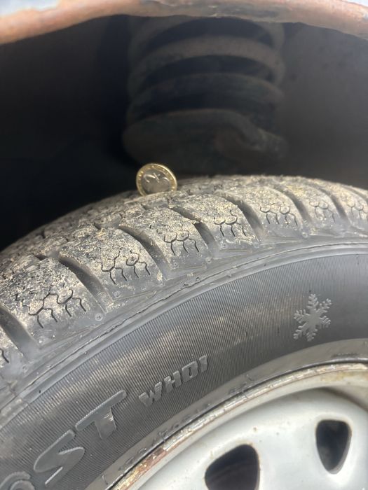 Skoda felicia 1.3 с. Черни връх • OLX.bg