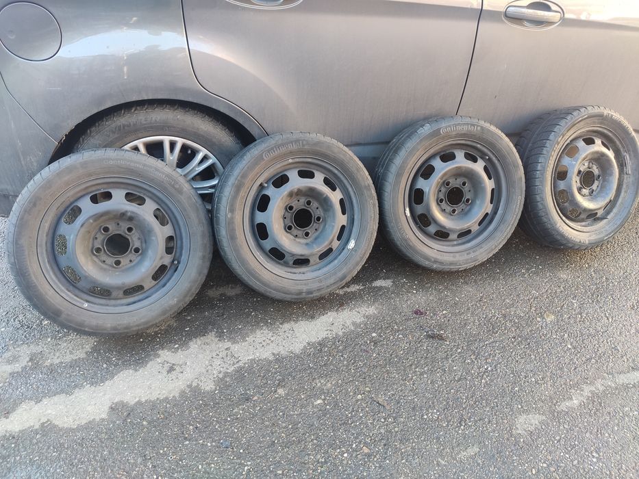 Jante tabla cu cauciucuri bune Batiz • OLX.ro