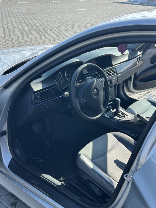 Vand BMW E90 M47 Automat Dpf activ! Catanele • OLX.ro