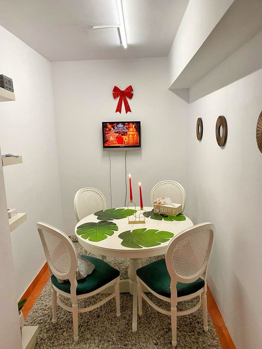 PIATA VICTORIEI Garsoneria 46mp -bloc nou, parcare proprie Bucuresti ...