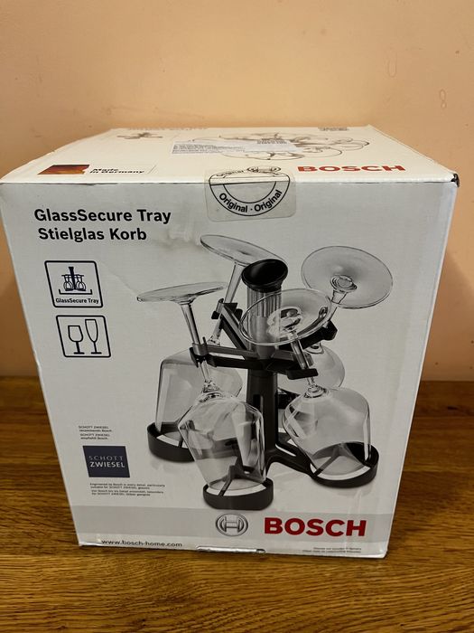 Държач за чаши за вино BOSCH SMZ5300 гр. София Люлин 10 • OLX.bg