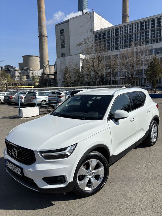 Volvo XC40 90.000 km Bucuresti Sectorul 3 • OLX.ro