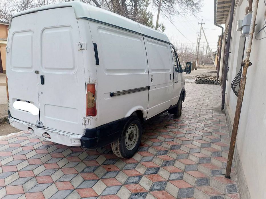 Gazel gruzavoy.: 4 000 у.е. - Грузовые автомобили Ханка на Olx