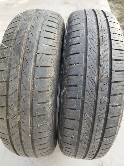 Anvelope auto vara sau iarna R14 Lisa • OLX.ro