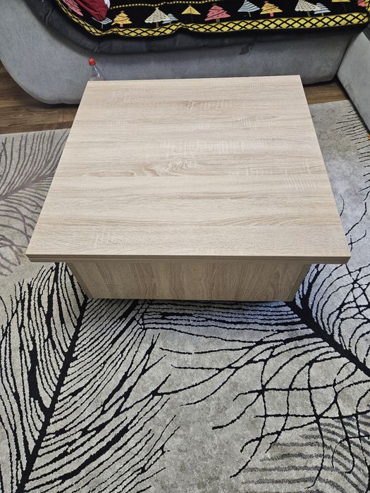 Masa cafea extensibila Timisoara • OLX.ro