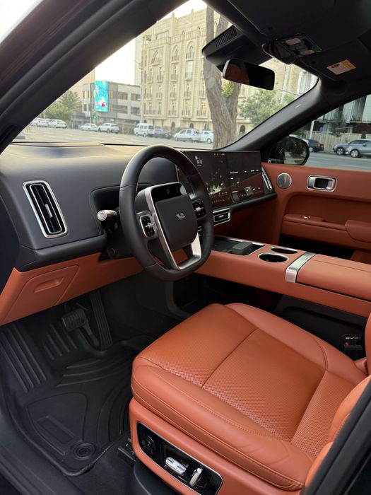 Lixan L9 Max 2024: 59 900 у.е. - Li Ташкент на Olx