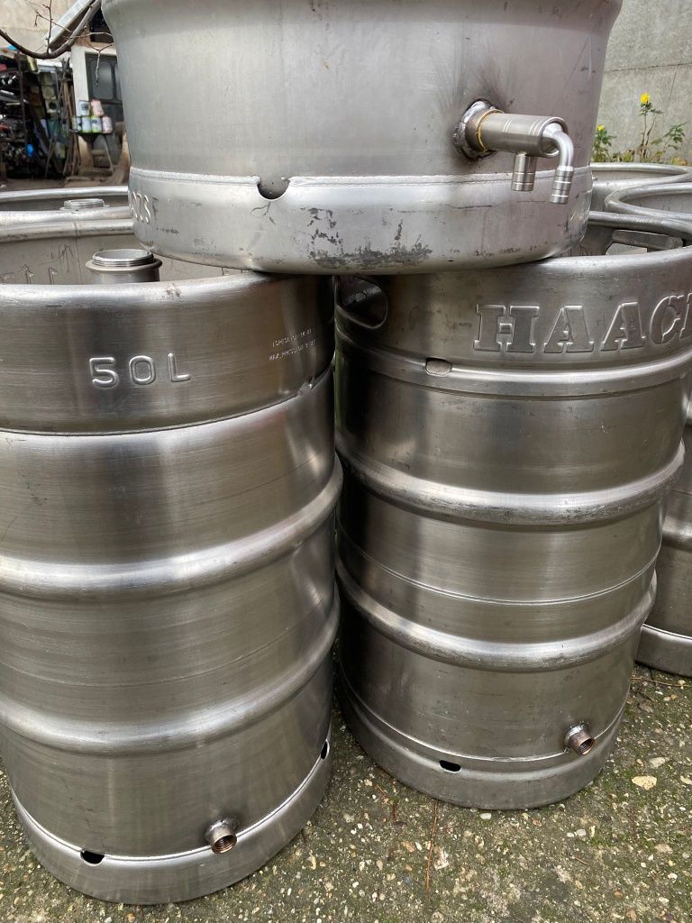 Butoi Inox Butoaie Bere Butoaie Inox Butoi Cazan Hidrofor 60l Alba Iulia • Olxro