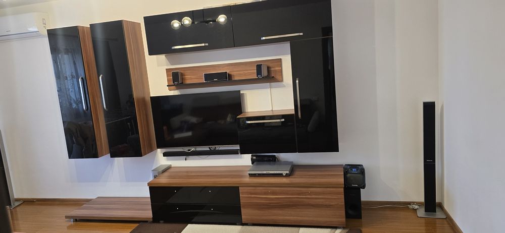 Mobila living sufragerie Casa 2000 Ilfov Popesti-Leordeni • OLX.ro