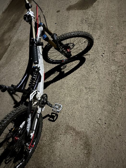 Vând/schimb bicicletă specializata sx trail Moara Grecilor • OLX.ro