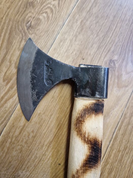 Secure baltag topor barda otel foaie arc satar 1 kg 2kg Onesti • OLX.ro