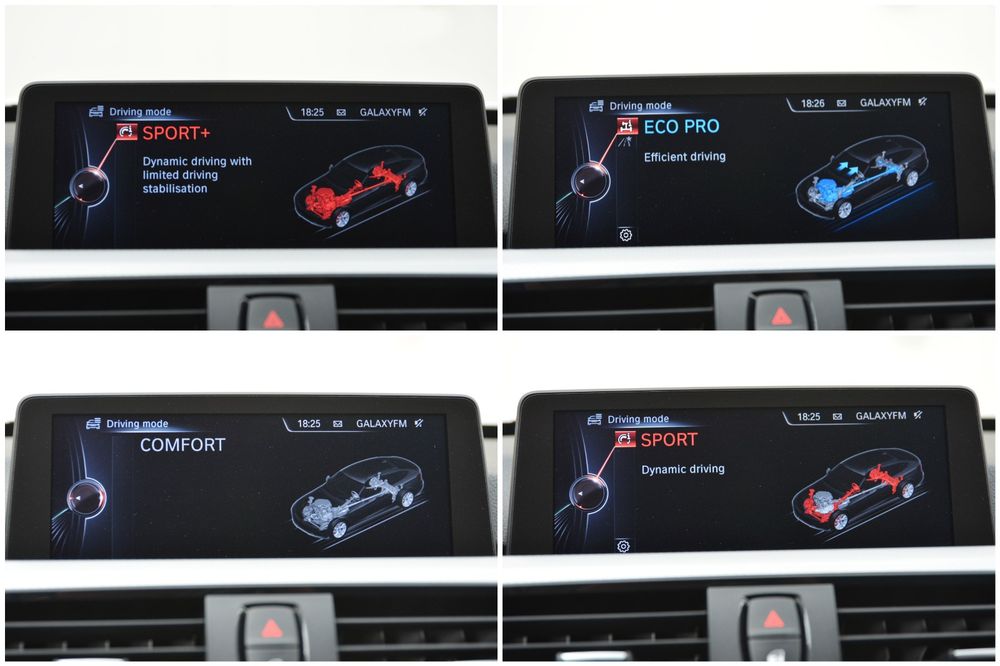 BMW Seria 3 f30 X-Drive M Paket 320d 184cp Euro5 Trapa Nav Xen Aut Key ...
