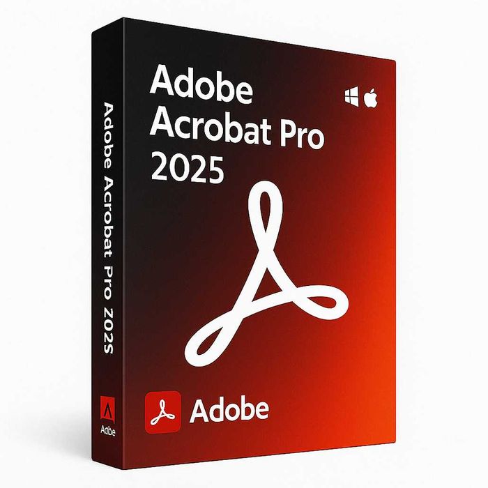 Adobe Acrobat Pro 2025 Bucuresti Sectorul 2 • OLX.ro