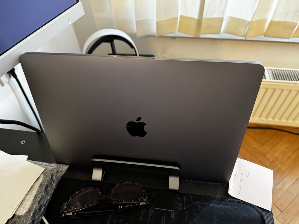 Macbook Pro M1 8gb 512SSD гр. Русе Здравец • OLX.bg