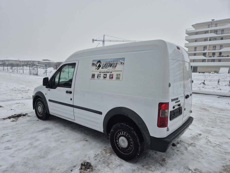 Vând Ford Transit Connect Gilau • OLX.ro
