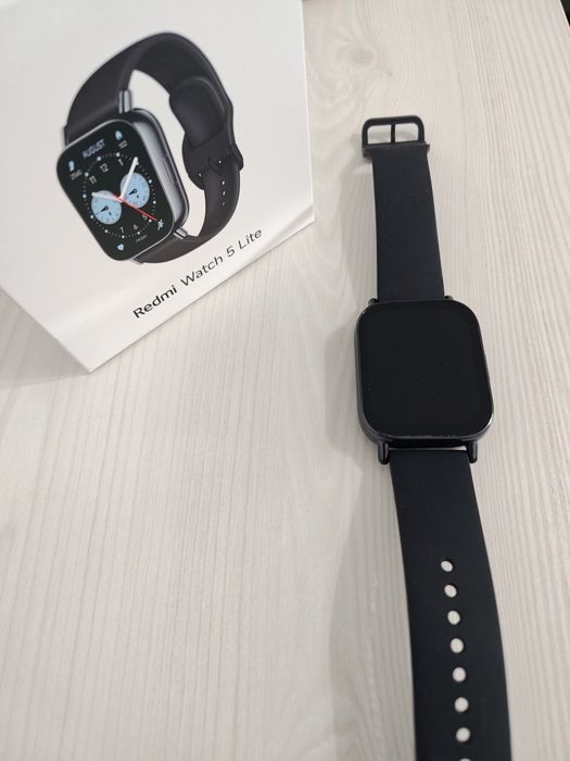 Ceas Redmi Watch 5 Lite Constanta • OLX.ro